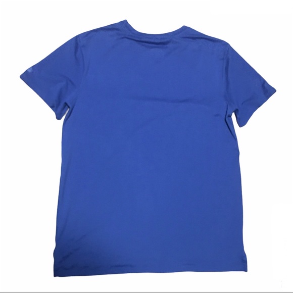 all in motion | Tops | Royal Blue Tee Shirt All In Motion Med | Poshmark